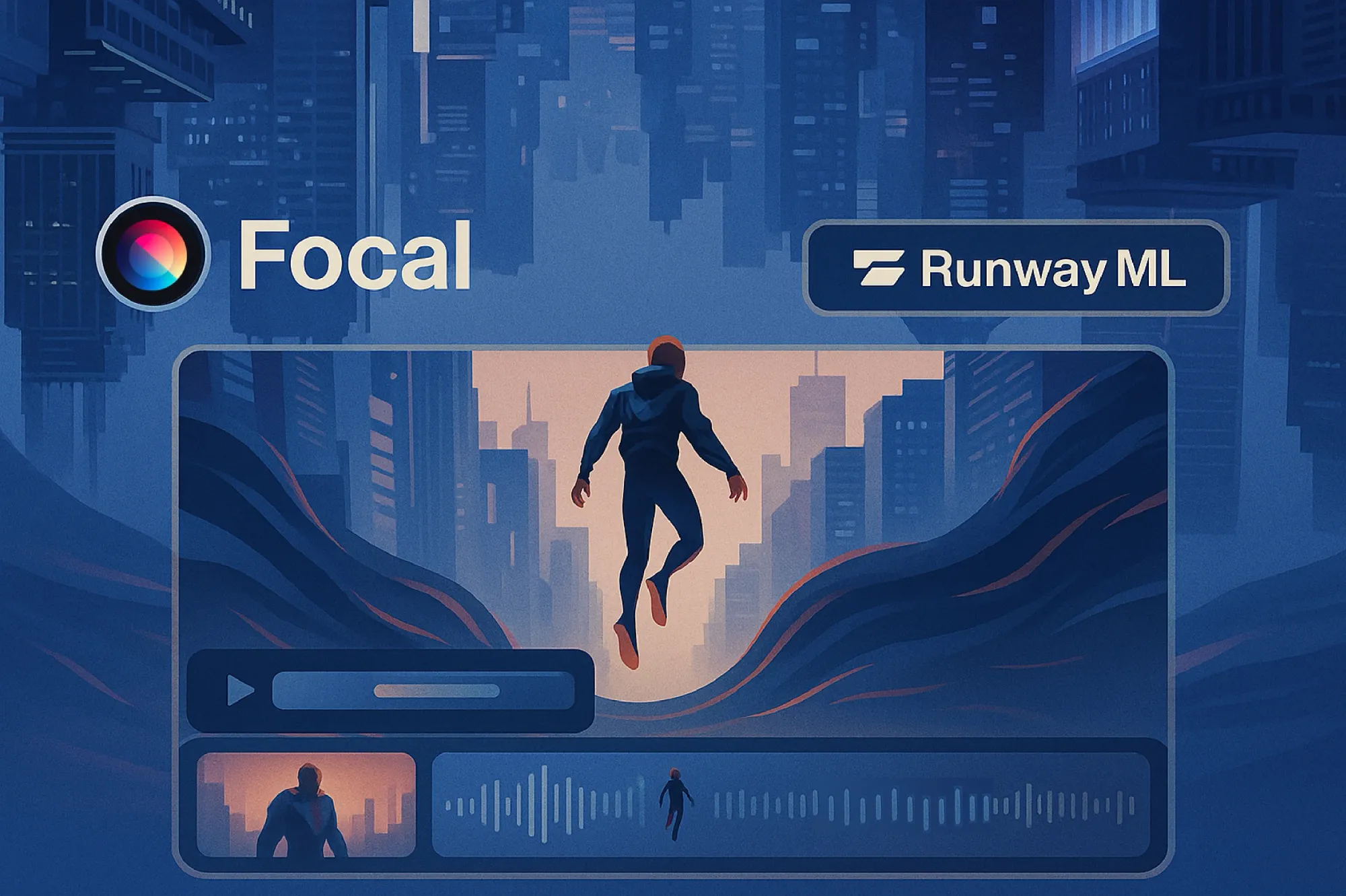 Runway Gen-4 Guide: What’s New and How to Use It