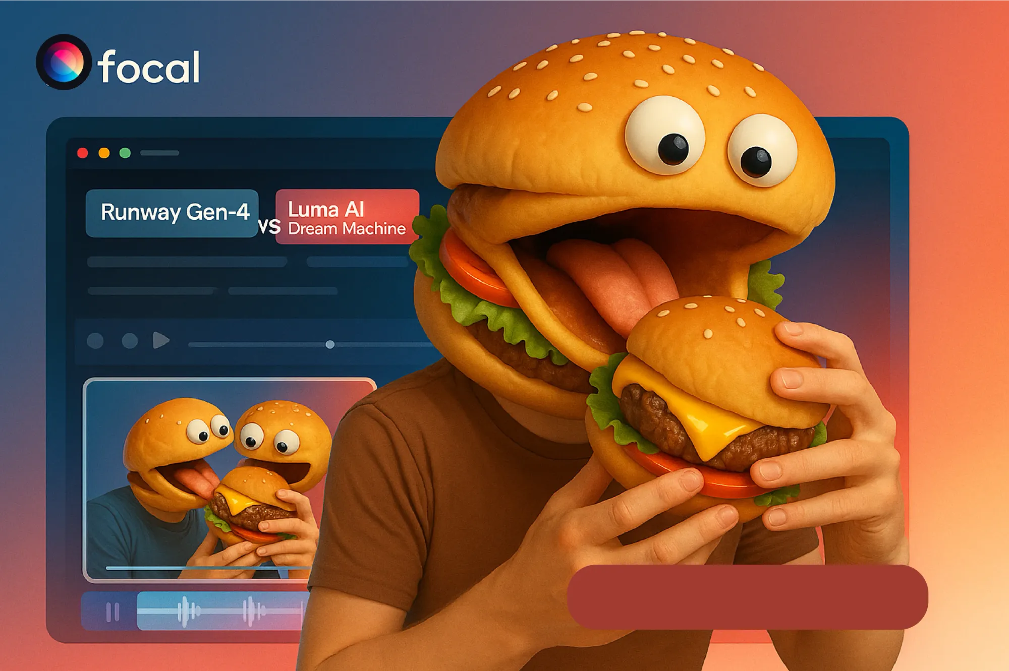 Runway vs. Luma Dream Machine: Feature Breakdown