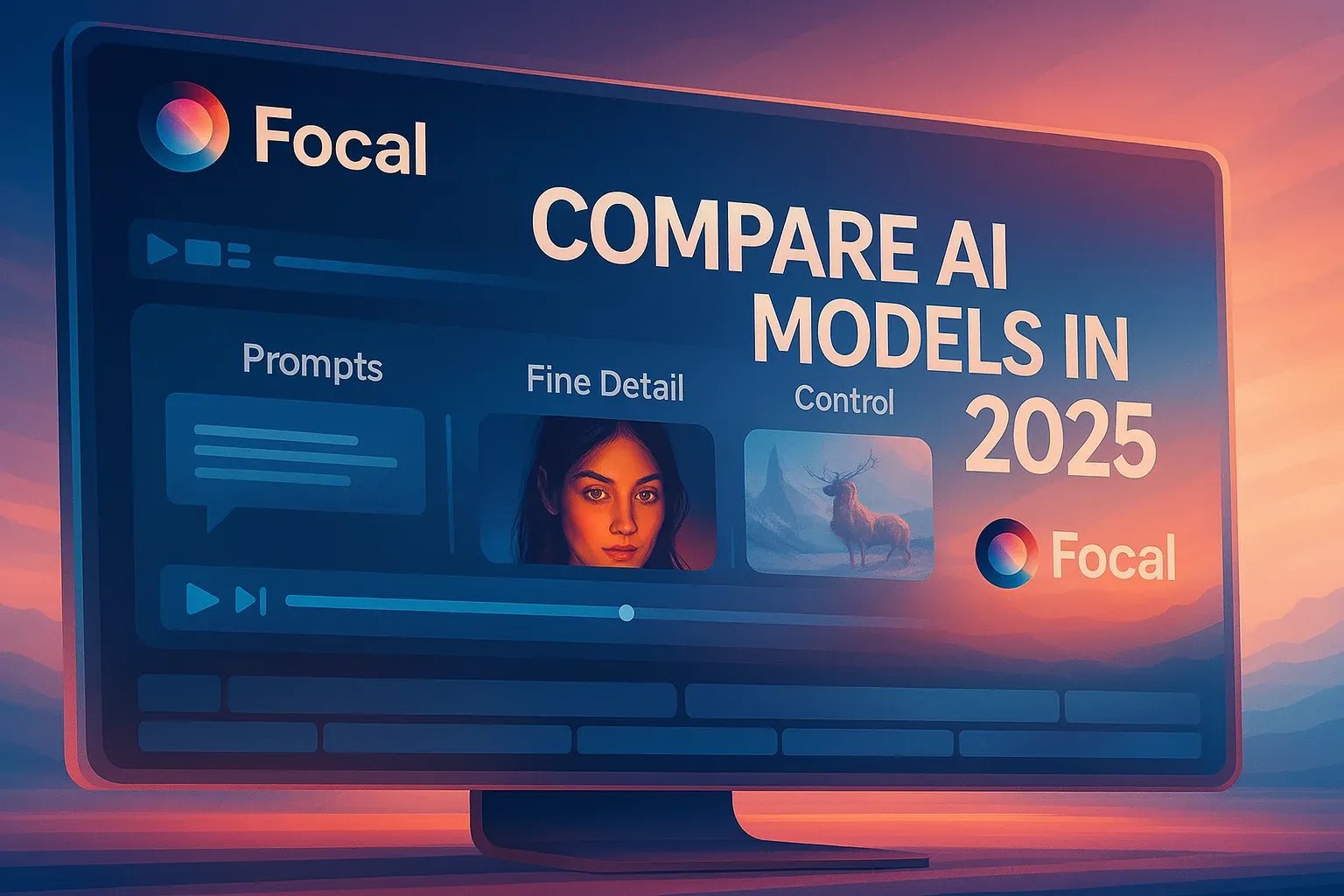 How to Test and Compare AI Models in 2025