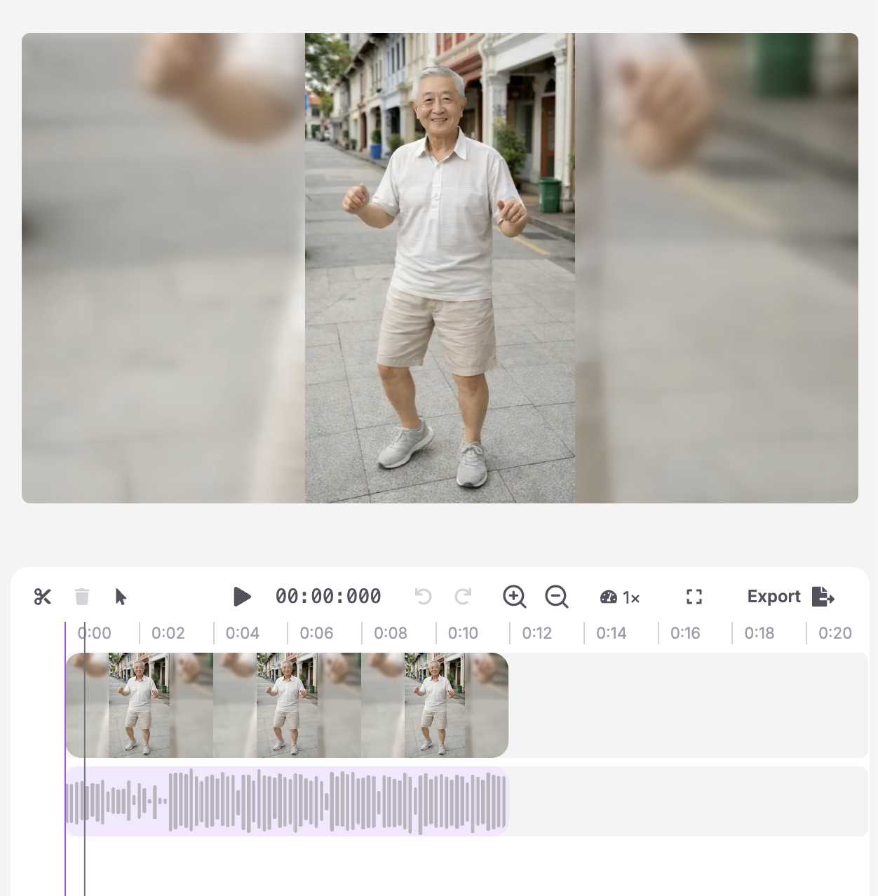 How to Animate an Image Using AI and Make a Photo Dance