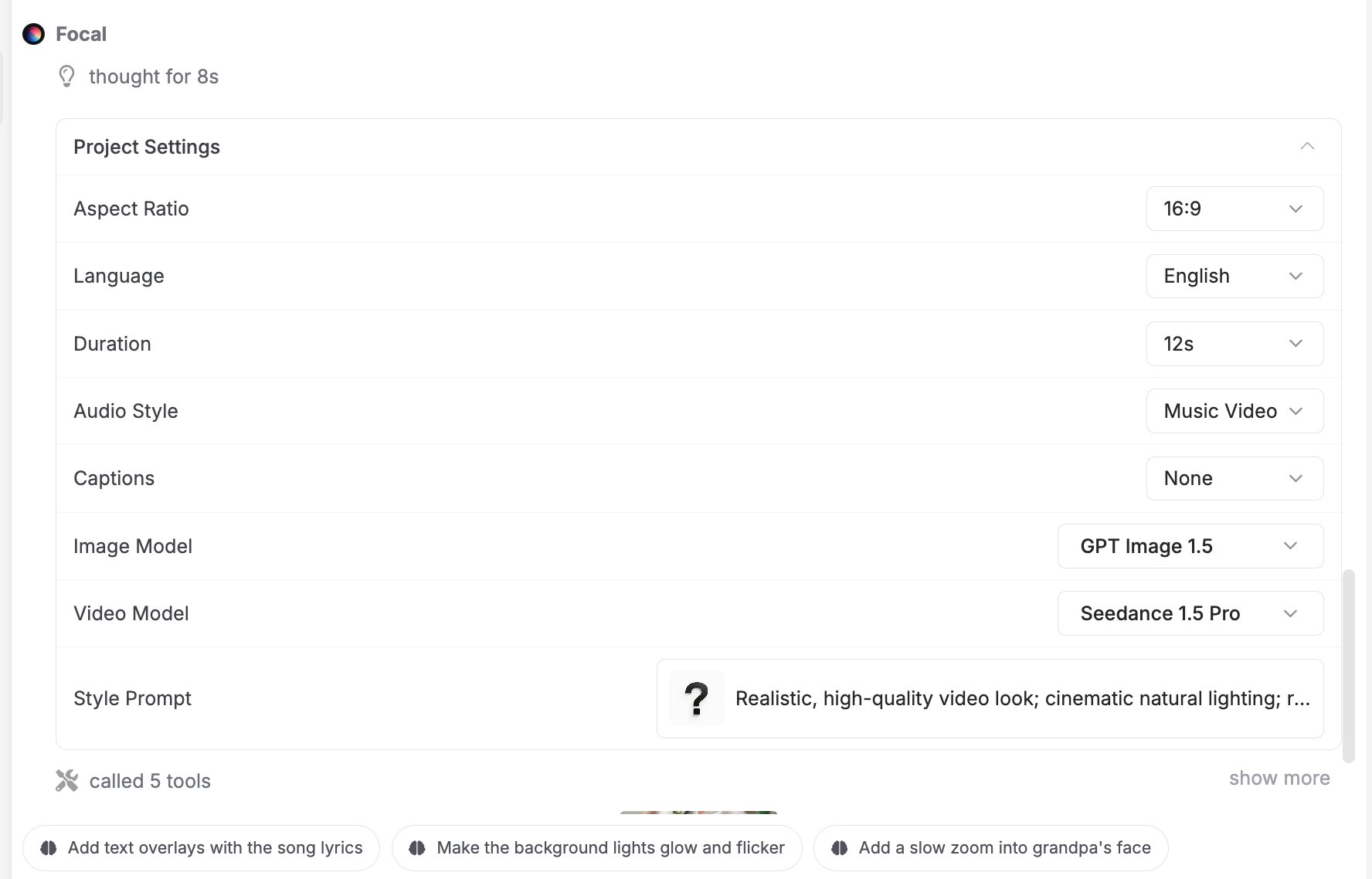 How to Animate an Image Using AI and Make a Photo Dance